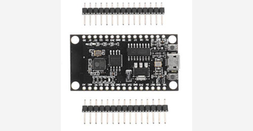 Nodemcu V3 340g Lua Wifi Module Integration Of Esp8266 Extra Memory 32m Flash From China 