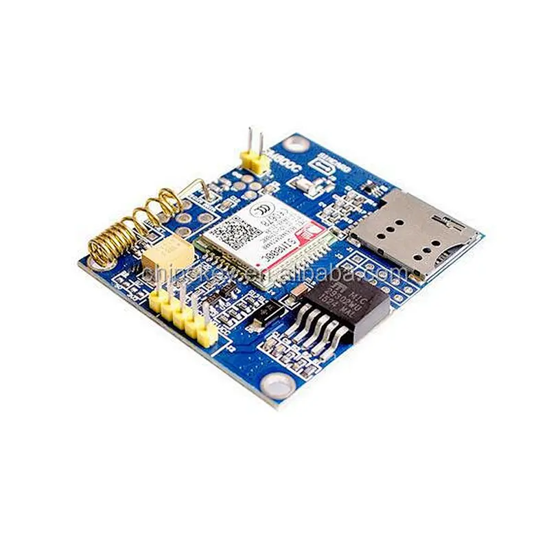SIM800C module SIM800C board SIM800C SIM800C from China Manufacturer ...