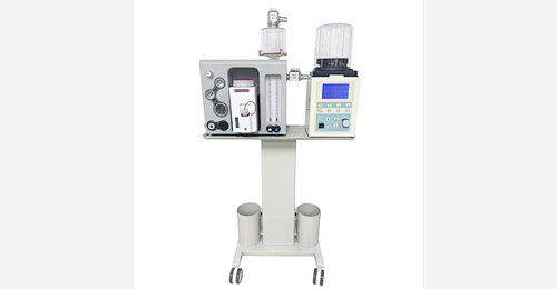 Portable Anesthesia Machine With Nitrous Oxide Manufacturer