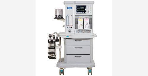 Guangdong HongYang Medical Equipment Co., LtdAnesthesia Machine{product ...