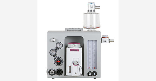 Portable Anesthesia Machine with APL Valve Manufacturer