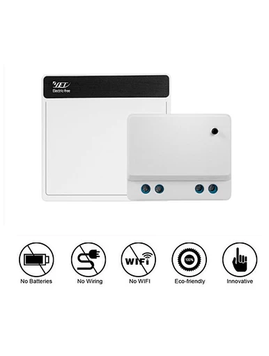 single channel remote control