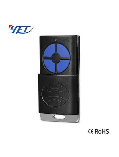 433 rf rolling code remote control key fob