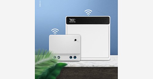 single channel remote control