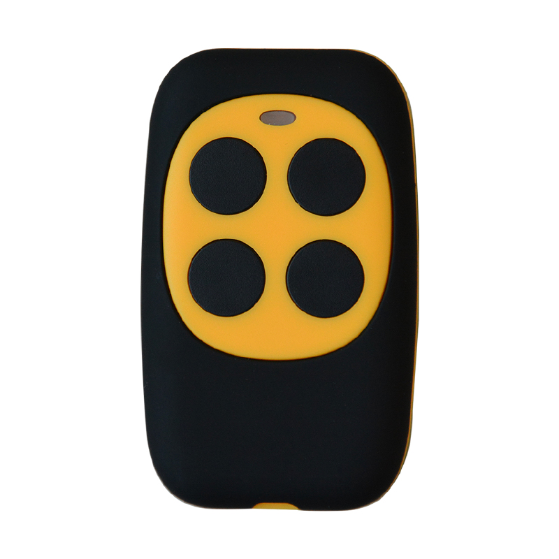 Wireless Remote Controller YET