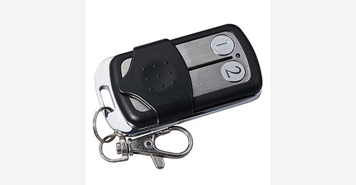 YET019 wireless track lighting fix code Rf remote control