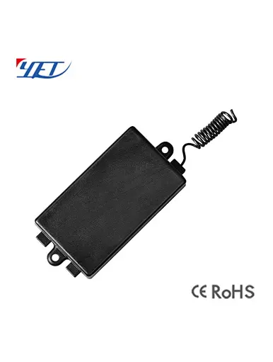 One Channel Receiver