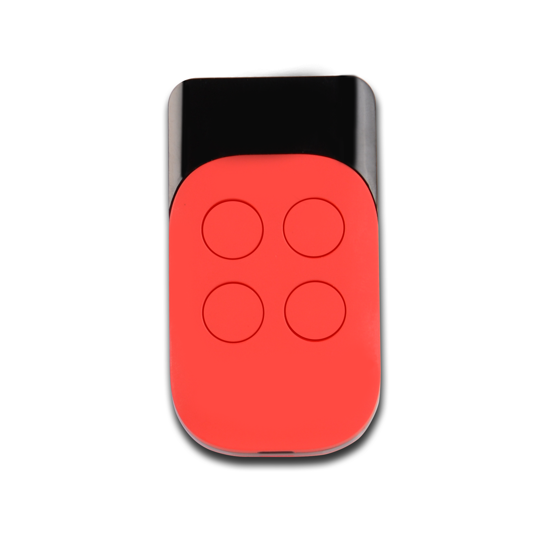 wireless universal automatic door remote control