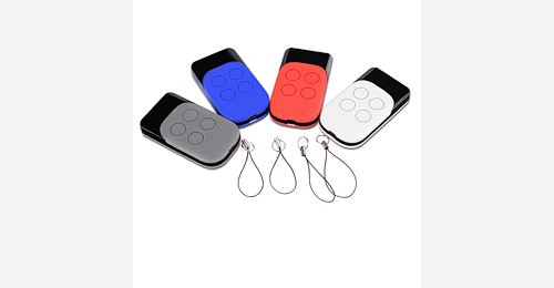 wireless universal automatic door remote control