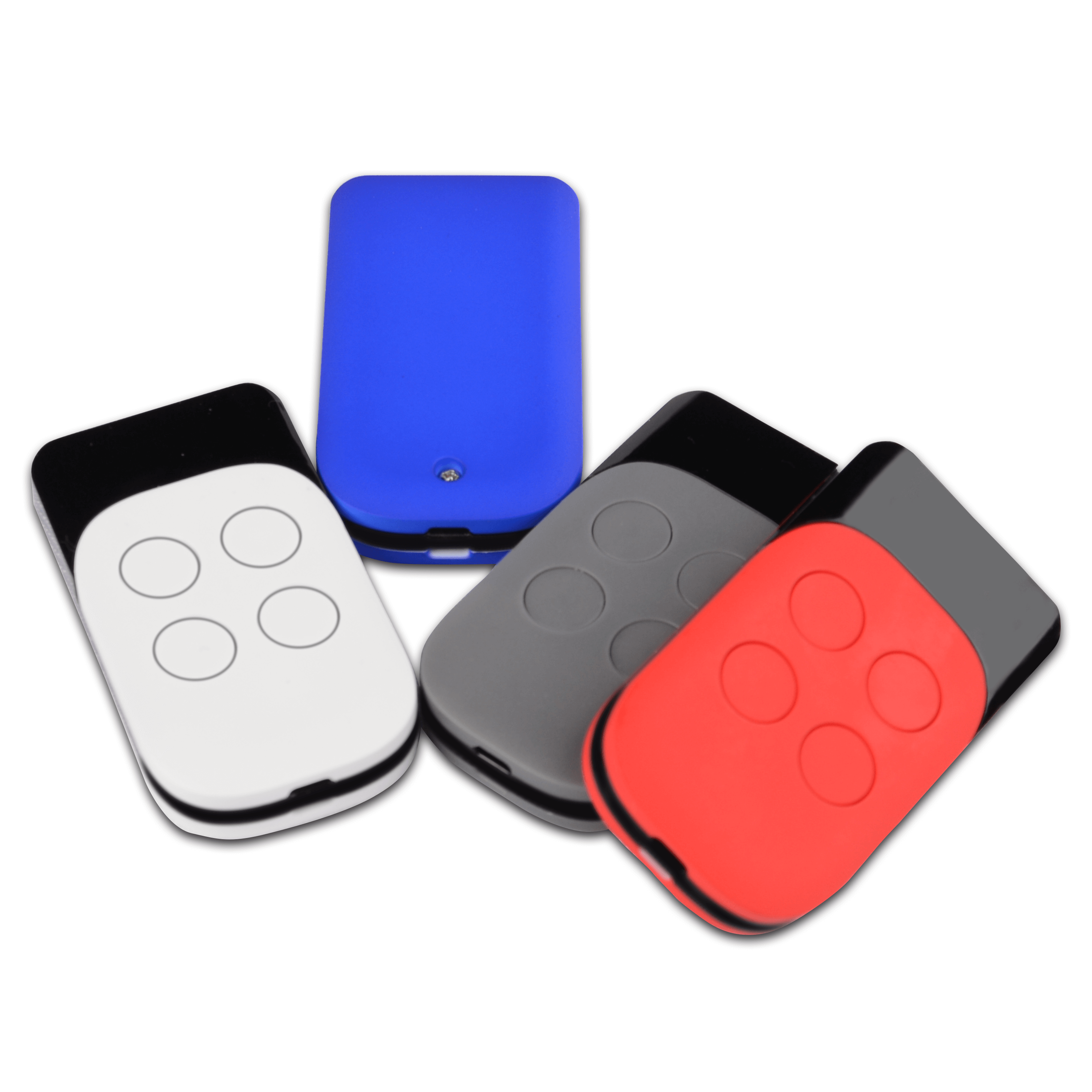 wireless universal automatic door remote control