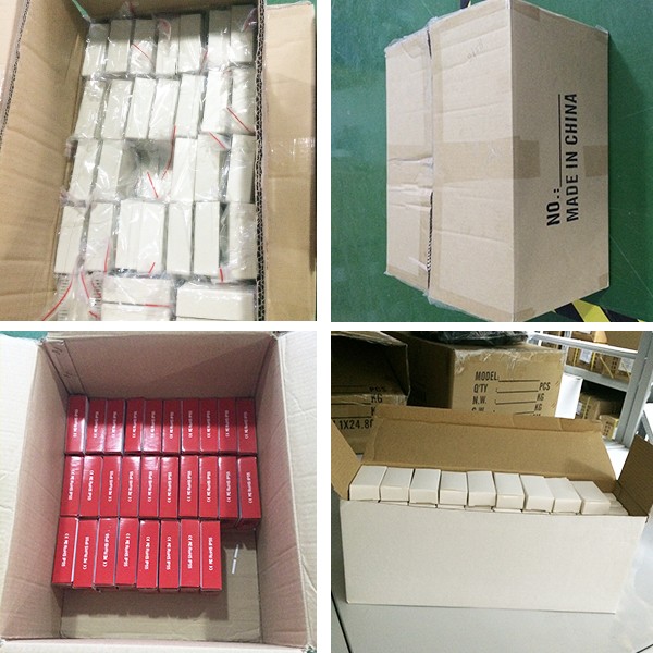 universal remote control receiver manufacture