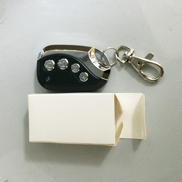 universal remote control receiver manufacture