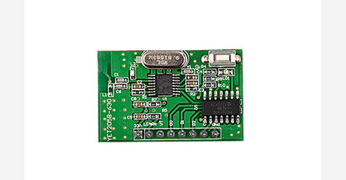 RF Receiver Module Manufacturer