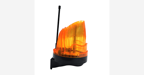 Warning Lamp Outdoor security flashing LED Lights