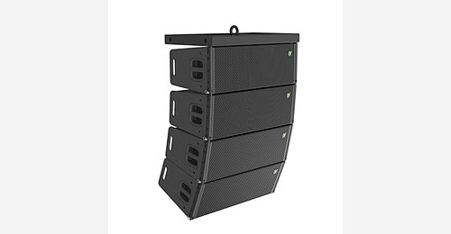 Dual 10 inch line array from China Manufacturer - Guangzhou Concord ...