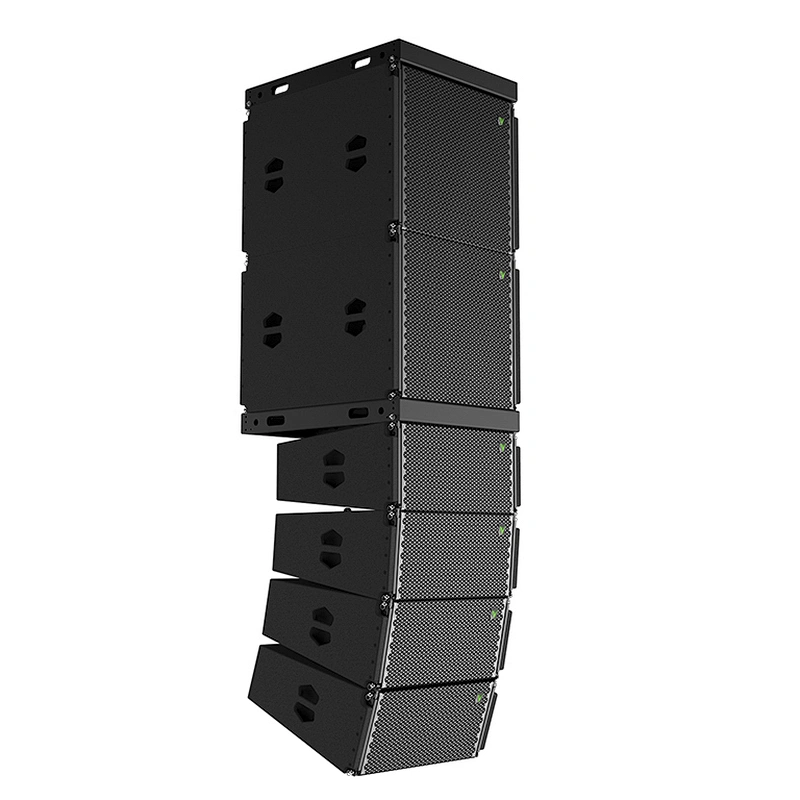 Best Dual 10 inch line array from China Manufacturer - Guangzhou ...