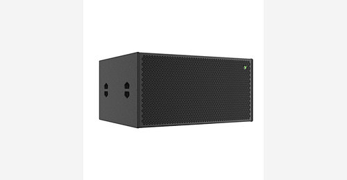 Dual 18 inch bass speaker for club from China Manufacturer - Guangzhou ...