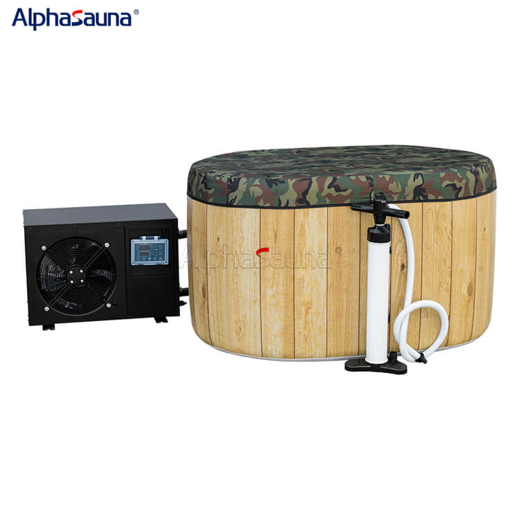 How to choose the right Cold Plunge for you: The ultimate guide to cold ...