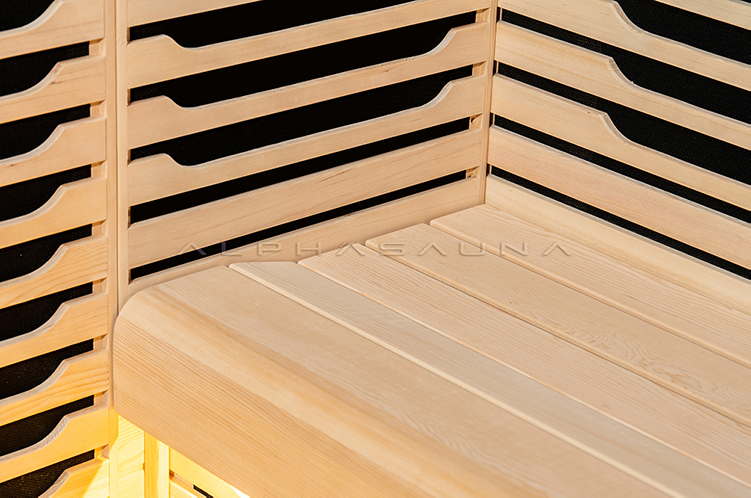 Tips for Cleaning an Infrared Sauna