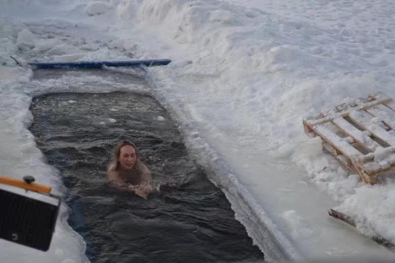 The Ultimate Chill: Should You Take an Ice Bath Before or After Your ...