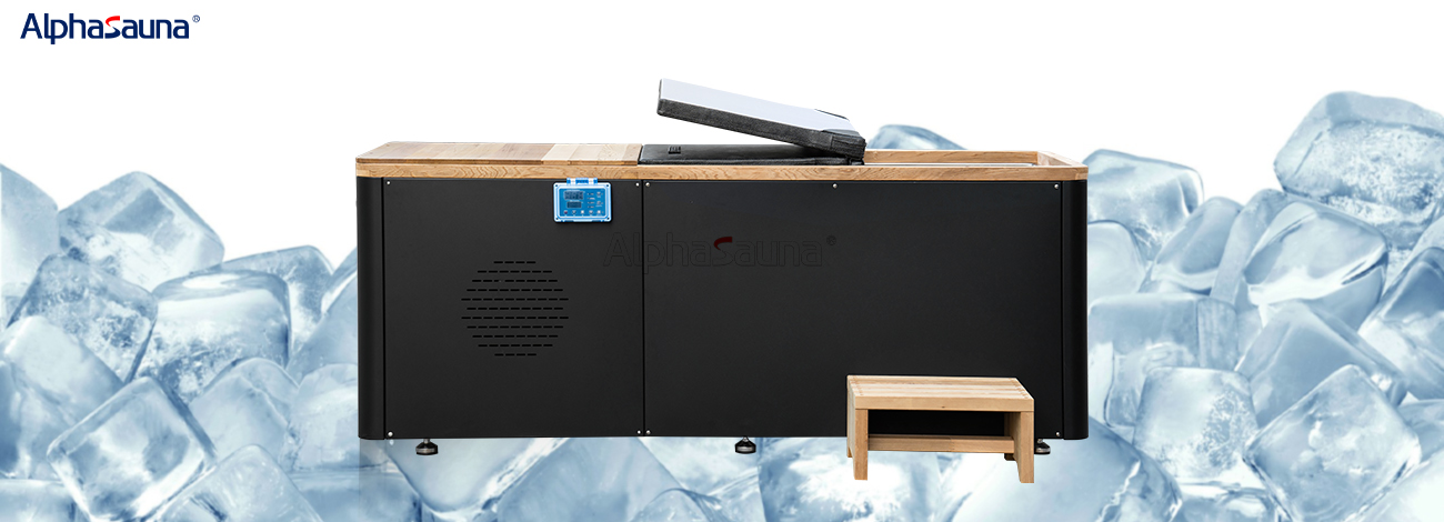 Cold Therapy for the Brave: The Science Behind Cold Plunging :how to ...