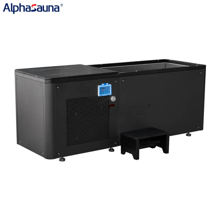 How to Keep Cold Plunge Water Clean? - Huizhou Alpha Sauna Swimming ...