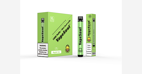 disposable vape vapesoul Mini soulsmile 1000puffs vape mini vape vape ...