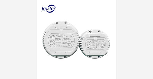 Round Traic Led Driver - Round LED Driver , Traic Led Power , Power ...