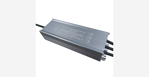 150W 24V Waterproof DALI DT8 LED driver | MSD