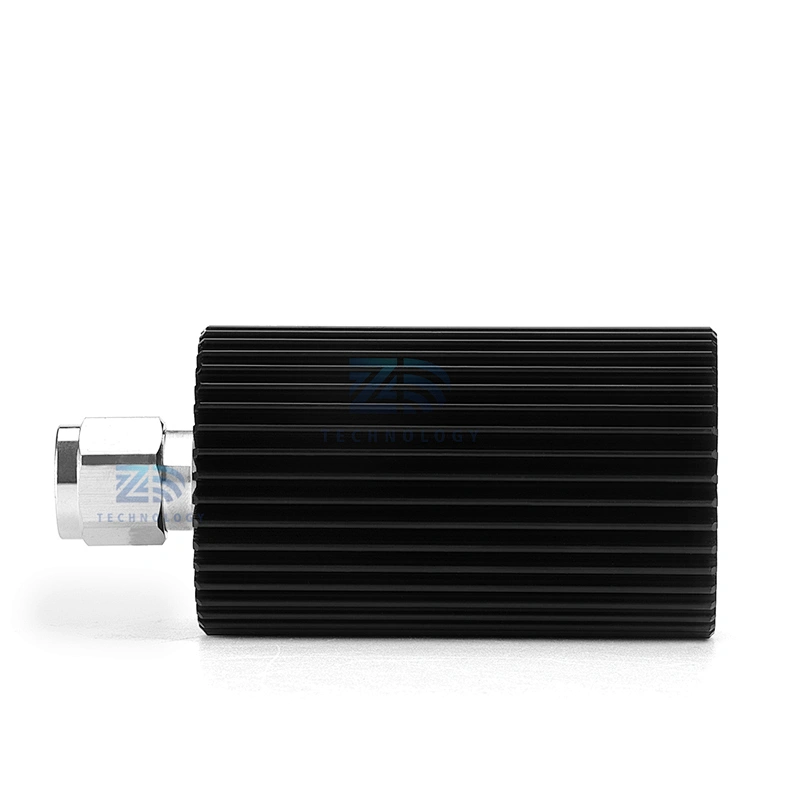 SHENZHEN ZD TECH CO., LTD RF Termination loads dummy load 60W N male ...