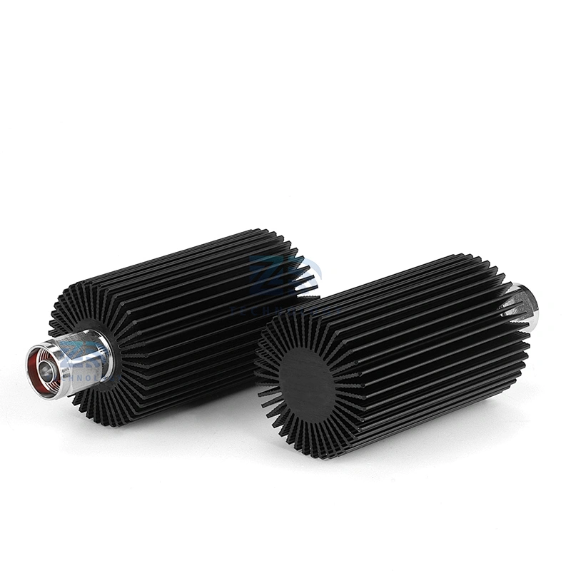SHENZHEN ZD TECH CO., LTD RF Termination loads dummy load 60W N male ...