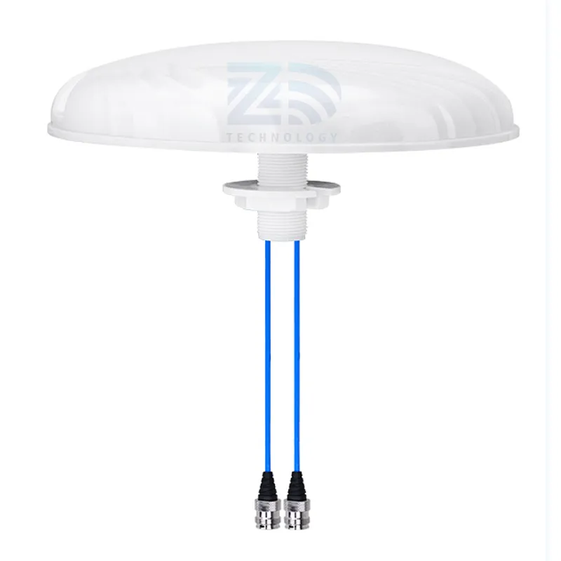 SHENZHEN ZD TECH CO., LTD GSM CDMA LTE 5G MIMO Omni Ceiling Antenna 698 ...