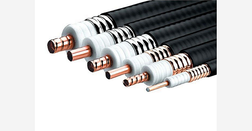 SHENZHEN ZD TECH CO., LTD Feeder cable 7/8" Flexible Coaxial Cable ...