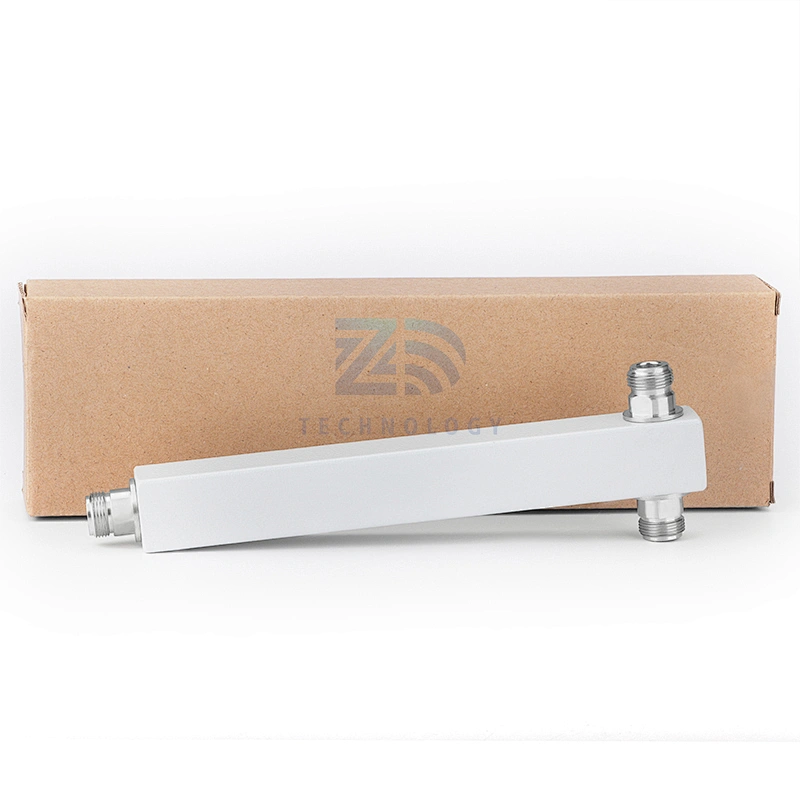SHENZHEN ZD TECH CO., LTD 698-3800MHz RF New Gray Square 4 way Cavity ...