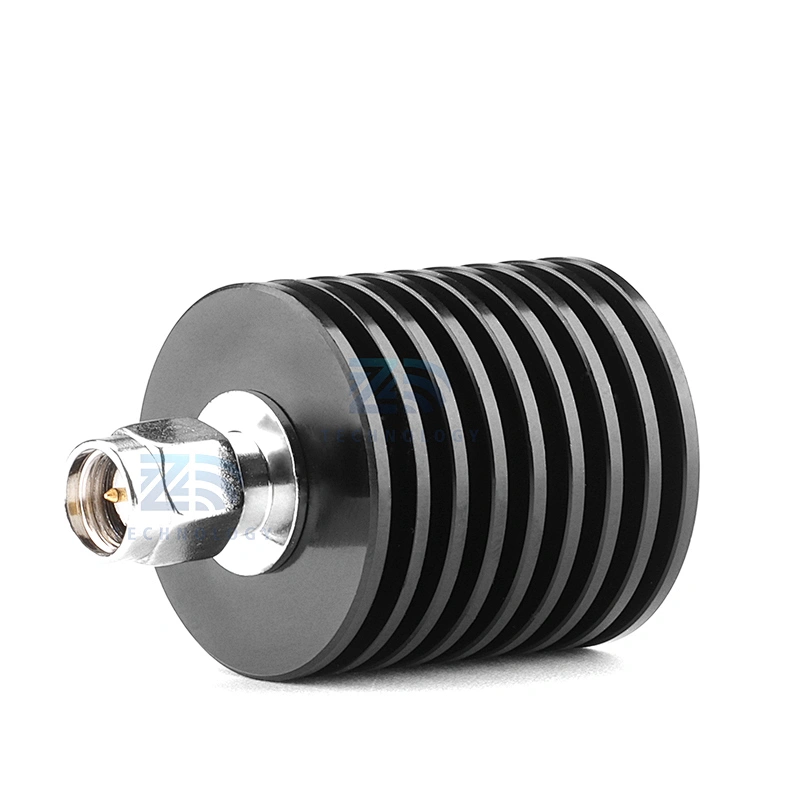 SHENZHEN ZD TECH CO., LTD RF Termination loads dummy load 5W SMA male ...
