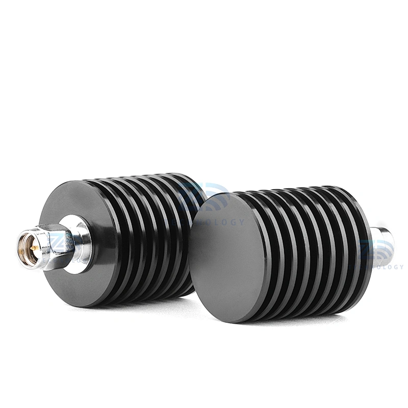 SHENZHEN ZD TECH CO., LTD RF Termination loads dummy load 5W SMA male ...
