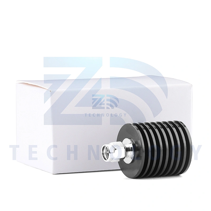 SHENZHEN ZD TECH CO., LTD RF Termination loads dummy load 5W SMA male ...