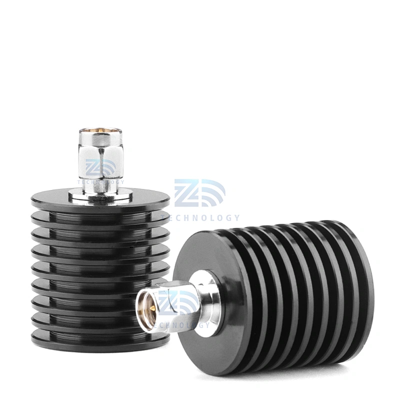 SHENZHEN ZD TECH CO., LTD RF Termination loads dummy load 5W SMA male ...