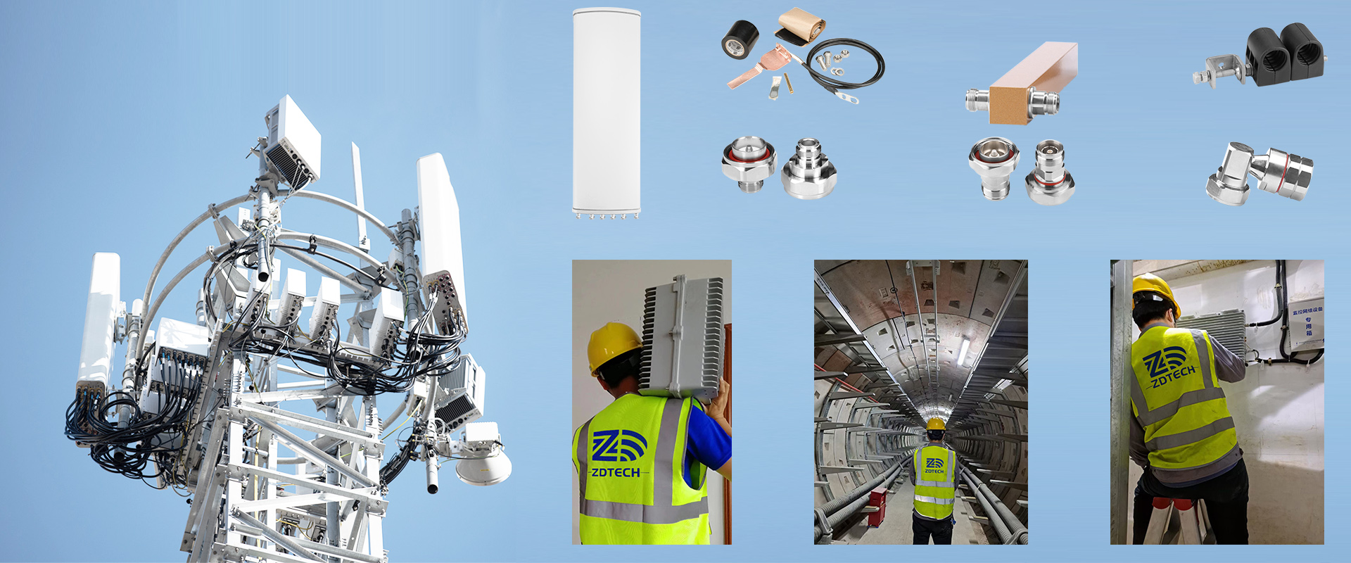 Manufacturer - SHENZHEN ZD TECH CO., LTD