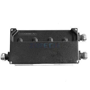 SHENZHEN ZD TECH CO., LTD Dual-Band Combiner 698-960/1710-2170MHz - rf ...