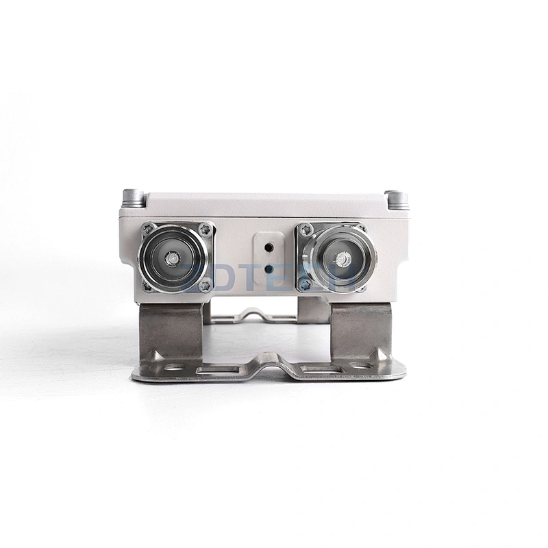 SHENZHEN ZD TECH CO., LTD 698-2700MHz 2 way combiner with Din connector ...