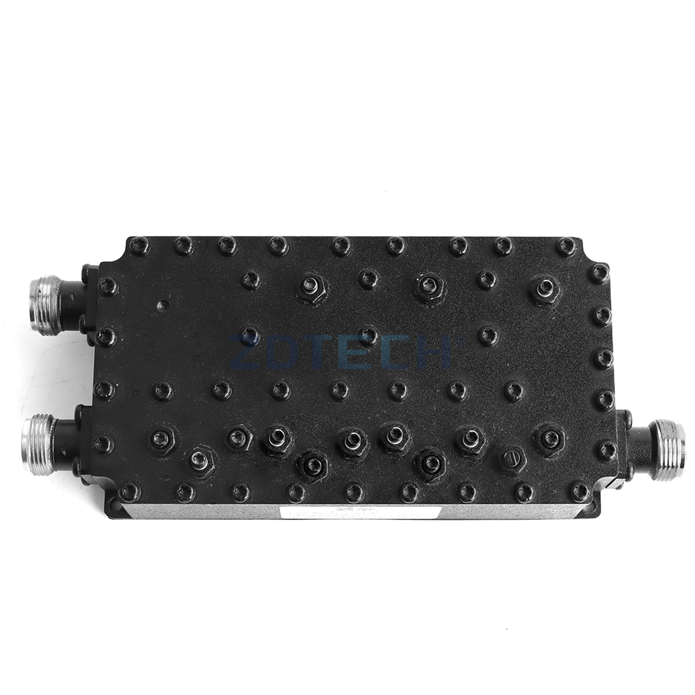 SHENZHEN ZD TECH CO., LTD Dual-Band Combiner 698-960/1710-2170MHz - rf ...