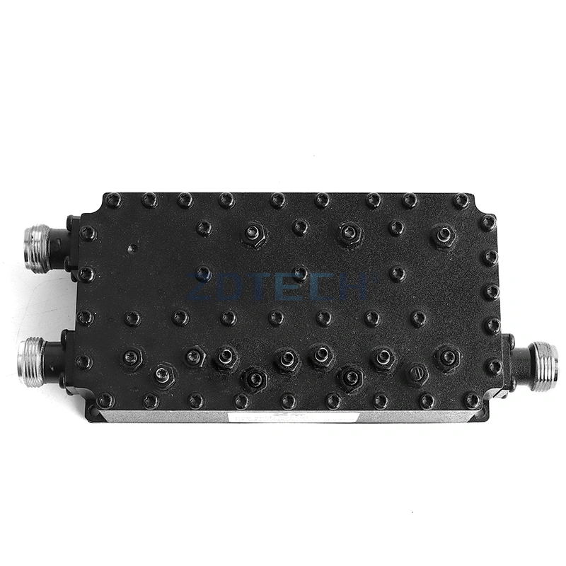 SHENZHEN ZD TECH CO., LTD Dual-Band Combiner 698-960/1710-2170MHz - rf ...