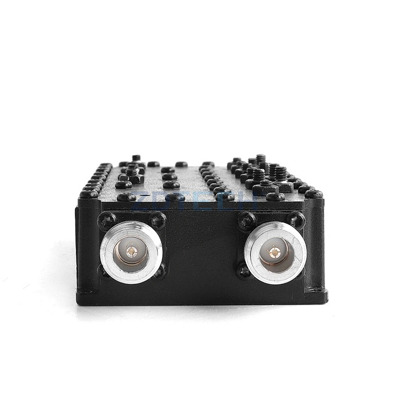 SHENZHEN ZD TECH CO., LTD Dual-Band Combiner 698-960/1710-2170MHz - rf ...