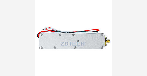 SHENZHEN ZD TECH CO., LTD 20W Power Amplifier VCO Signal Generator 840 ...