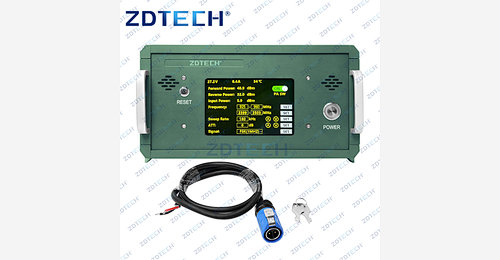 SHENZHEN ZD TECH CO., LTD ultra wideband integrated power amplifier and ...