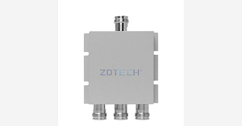 SHENZHEN ZD TECH CO., LTD 3 way Wilkinson Power Splitter 5G 698-3800MHz ...