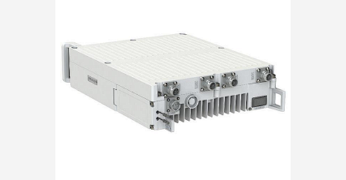 SHENZHEN ZD TECH CO., LTD 5G Wireless Base Station RRU 4T4R Band3 for ...