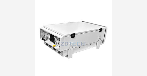 SHENZHEN ZD TECH CO., LTD 8 Channel Adjustable Frequency Digital Prison ...