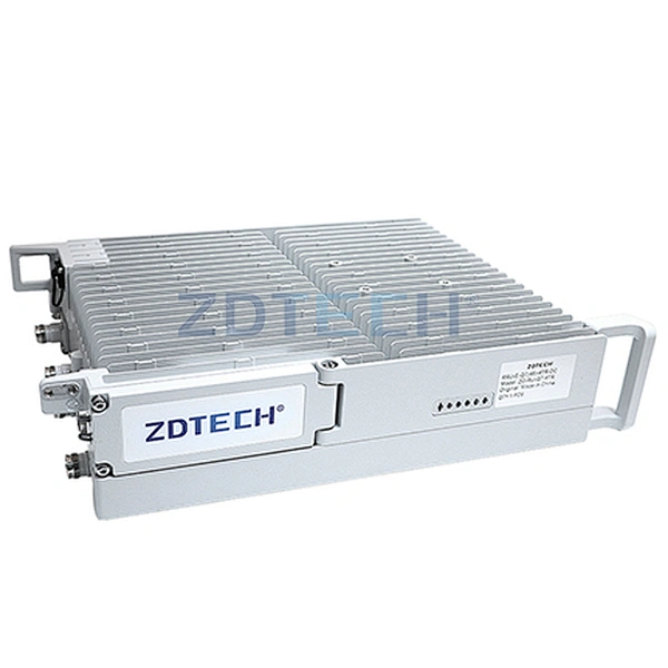 SHENZHEN ZD TECH CO., LTD 5G ORRU 4T4R 20W Band79 for BTS - ORRU and ...
